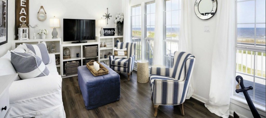 Book Our Livingston Vacation Rentals | Stay Porter Texas